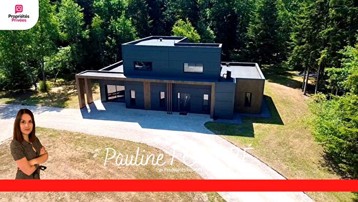 Crouy-sur-Cosson : Maison 10 pièces à vendre