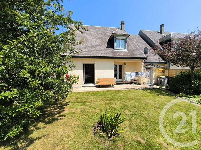 Maison à vendre - Sassetot-le-Mauconduit - 6 pièces - 4 chambres