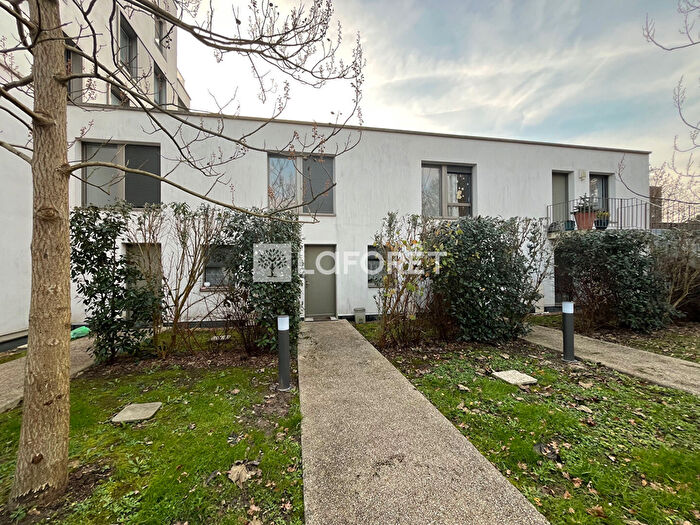 Maison 5 pièces à Saint-Michel-sur-Orge, Gambetta, à vendre