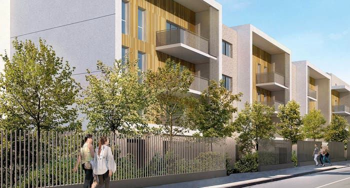 Maison 2 pièces à vendre - Marseille 9ème, Le Redon