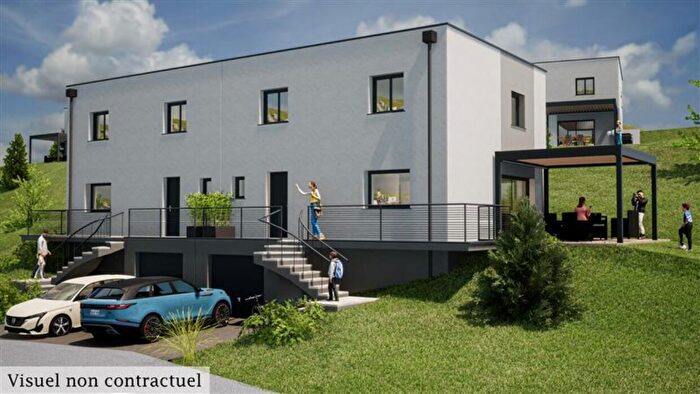 Chaumont : Maison 5 pièces à vendre