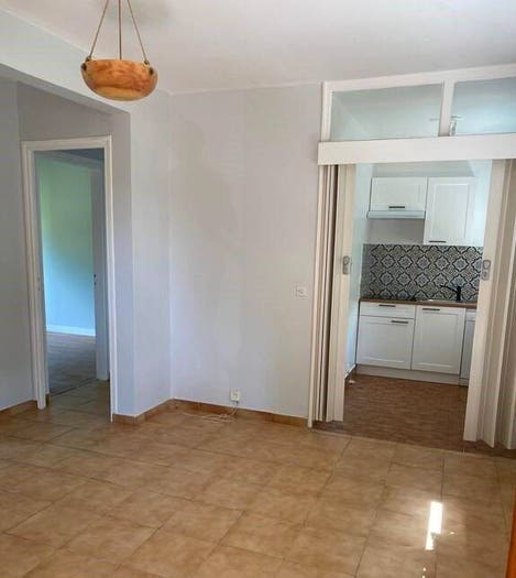 Haut Domont-Plaine des Cercelets - Appartement 4 pièces à louer