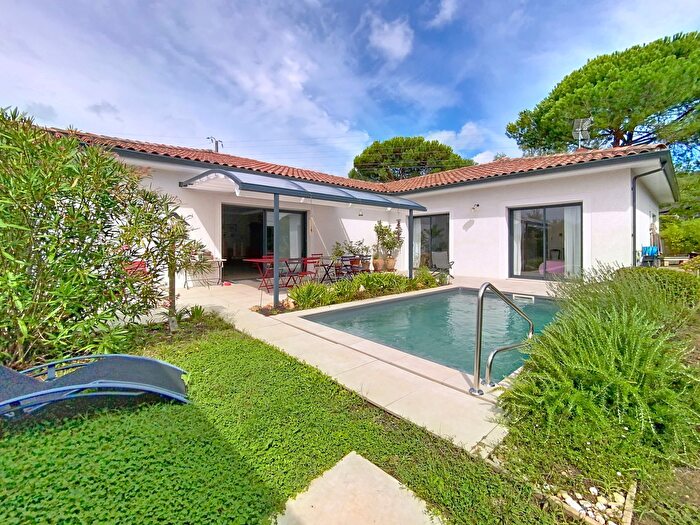 Maison à vendre - Albi - 5 pièces - 4 chambres