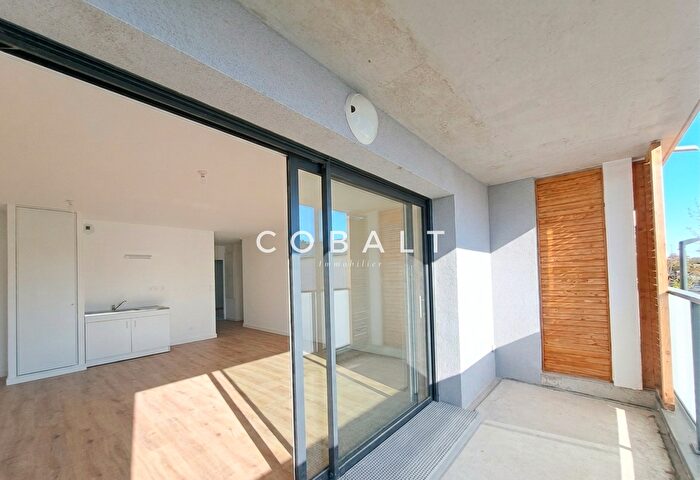 Appartement 4 pièces à vendre - Saint-Nazaire, Nord