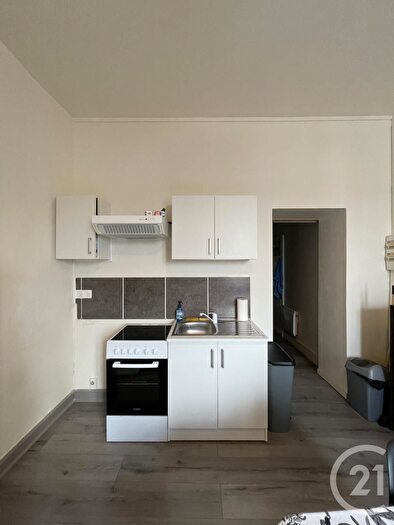 Appartement à louer - Saint-Sylvestre-sur-Lot - 1 pièce