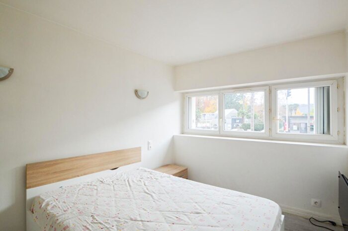 Appartement 2 pièces à louer à Billère, Marnières