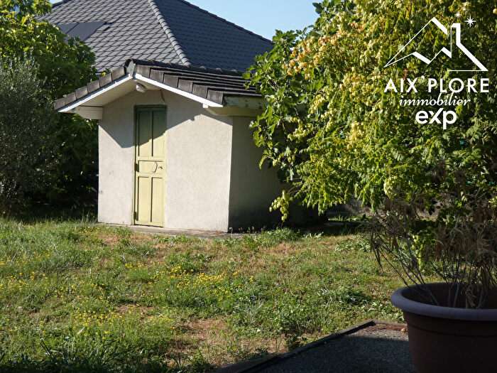 Maison 6 pièces à Voglans, à vendre