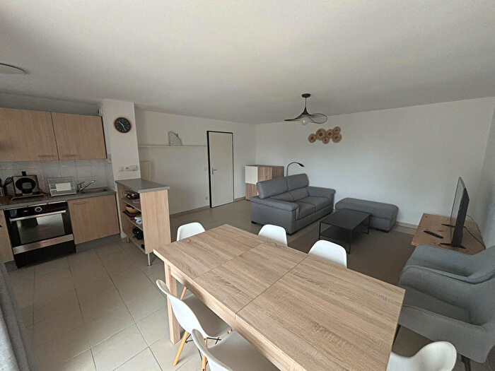 Le Haillan : Appartement 3 pièces à louer