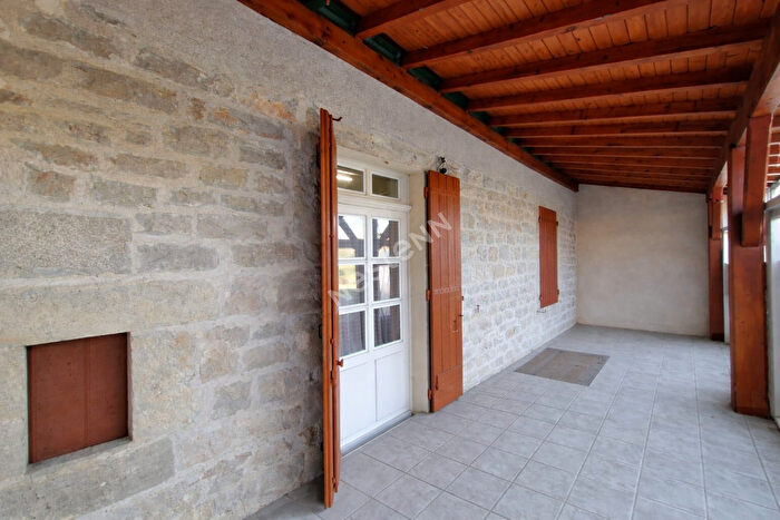 Maison à vendre - Dommartin-lès-Cuiseaux - 2 pièces - 1 chambre