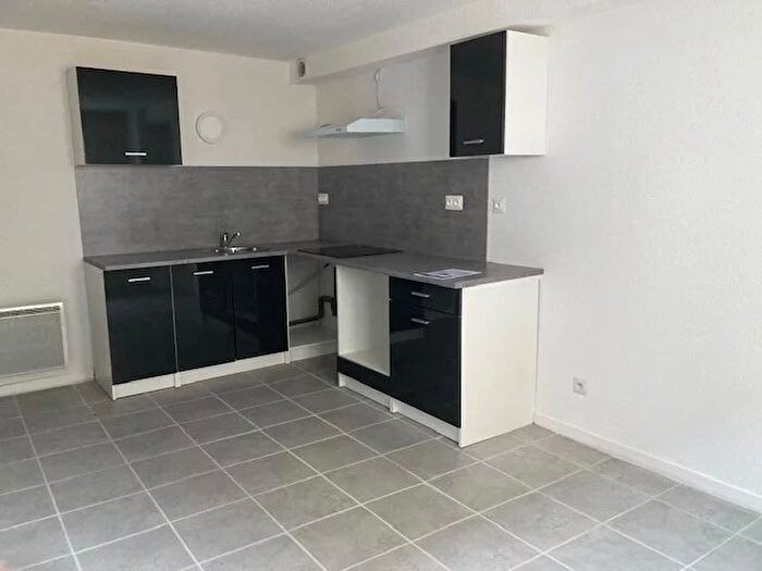 Villelongue-de-la-Salanque : Appartement 3 pièces à louer