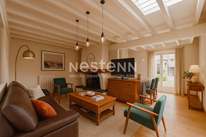 Maison à vendre - Talence, Centre-ville, Université, Lycée - 5 pièces - 3 chambres