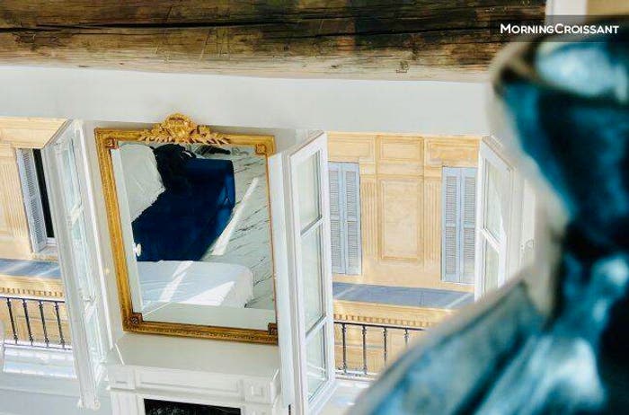 Les Grandes Carmes, Marseille 2ème arrondissement - Appartement 2 pièces à louer