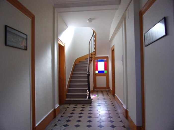 Appartement à louer - Gamilly, Vernon - 2 pièces - 1 chambre