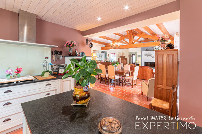 Maison 6 pièces à vendre à Challans