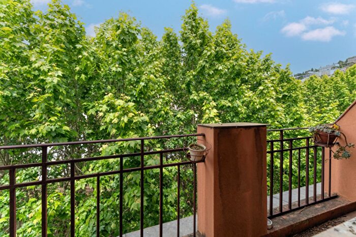 Appartement 2 pièces à vendre - Nice, Riquier