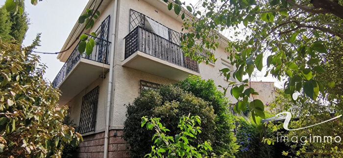 Maison 6 pièces à Perpignan, Les Remparts, à louer