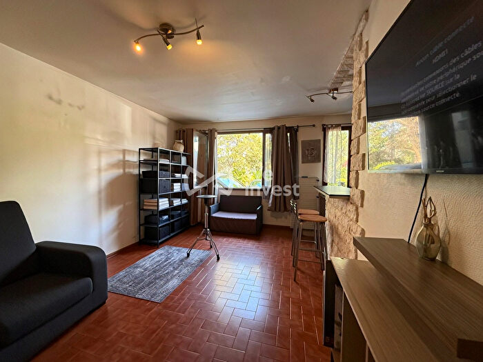 Appartement à vendre - Castelnau-le-Lez, Clairval, Dahlias - 1 pièce