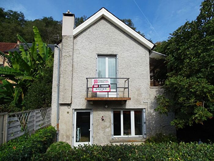 Maison 3 pièces à Montignac, à vendre