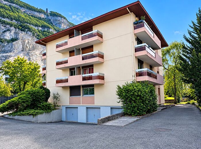 Appartement 1 pièce à vendre - Étrembières