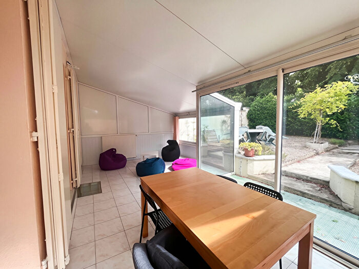 Appartement 1 pièce à louer - Poitiers, Couronneries