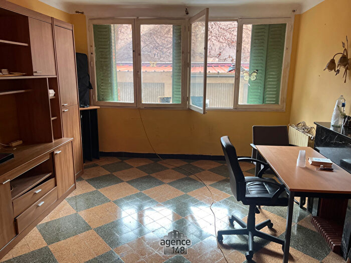 Marseille 8ème, Le Rouet - Appartement 3 pièces à vendre