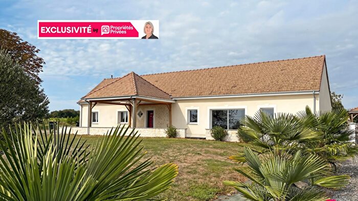 Arthezé : Maison 9 pièces à vendre