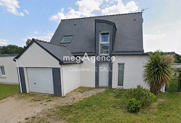 Concarneau, Lanriec : Maison 5 pièces à vendre
