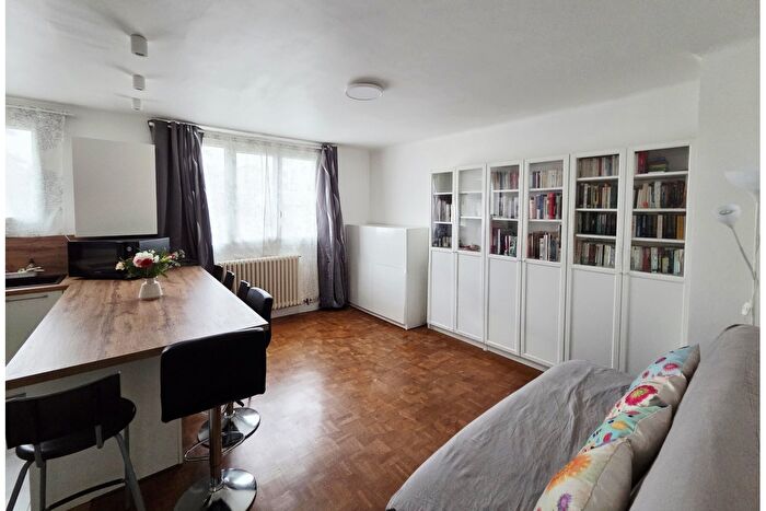 Appartement à vendre - Toulouse, Saouzelong - 3 pièces - 2 chambres