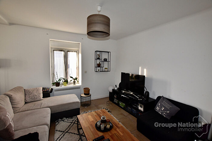 Appartement 3 pièces à louer à Orange, Centre-ville