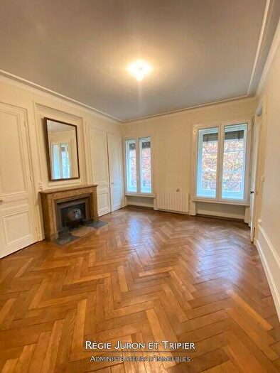 Appartement 2 pièces à louer - Préfecture Liberté, Lyon 3ème arrondissement