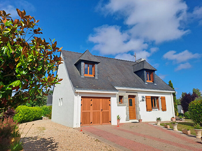 Maison 5 pièces à vendre - Mesquer