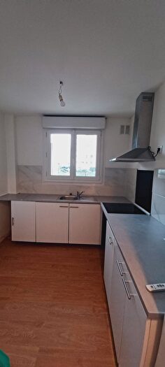 Appartement à louer - Cholet, Lorraine - 5 pièces - 3 chambres