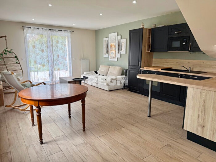 Maison à vendre - Soisy-sur-École - 6 pièces - 4 chambres