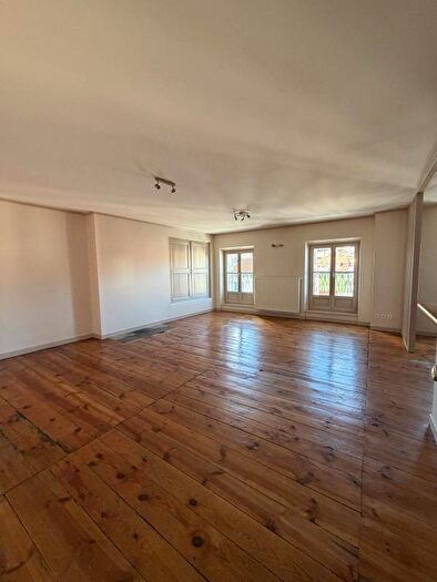 Appartement 2 pièces à Le Puy-en-Velay, Breuil, Carmes, à louer