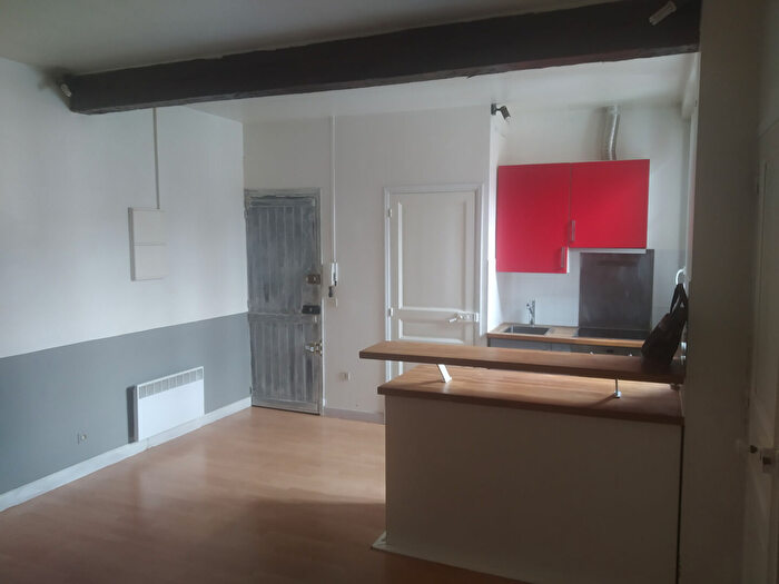 Appartement 2 pièces à vendre - Toulouse, Pont des Demoiselles, Saint-Exupéry