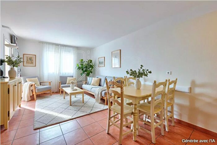 Appartement à vendre - Roquebrune-sur-Argens, Massel, Le Bois dAngélis - 2 pièces - 1 chambre