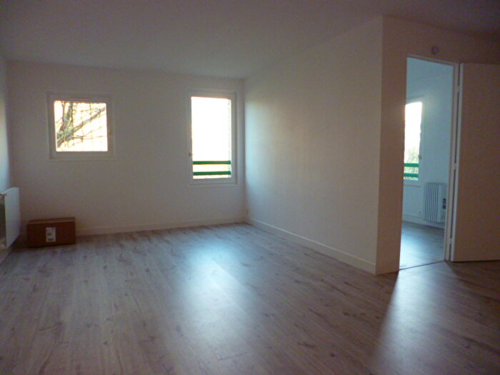 Cergy, Grand Centre - Appartement 2 pièces à louer