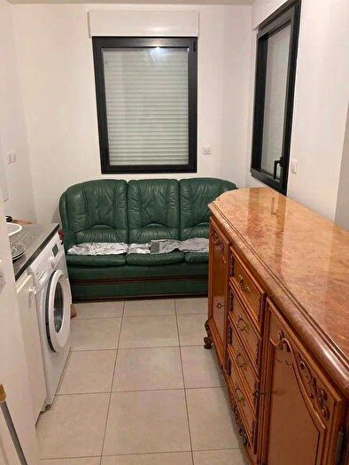 Appartement à louer - Nantes - 2 pièces - 1 chambre