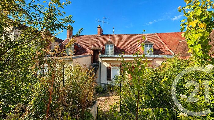 Maison 5 pièces à vendre - Esternay