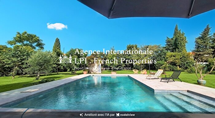 Maison 7 pièces à vendre à Pollestres
