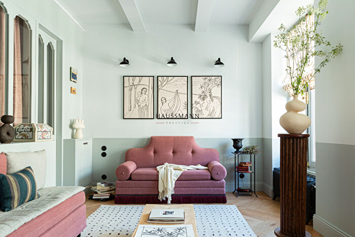 Appartement à vendre - Paris e , Gaillon, Vivienne - 2 pièces - 1 chambre