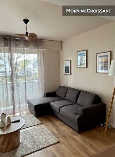 Bernus-Kergypt-Keruzen-Campen, Vannes - Appartement 5 pièces à louer
