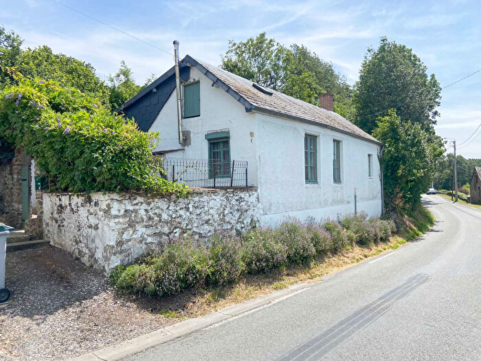 Maison 7 pièces à vendre - Cousolre