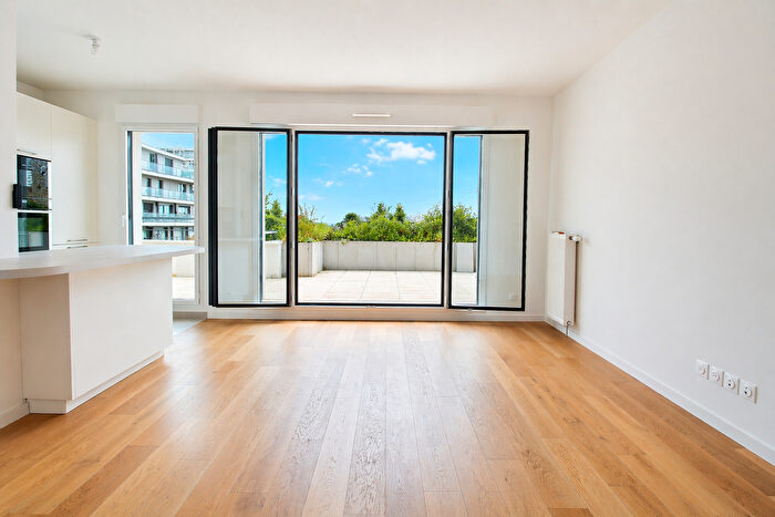 Appartement 3 pièces à Colombes, Charles de Gaulle, à vendre