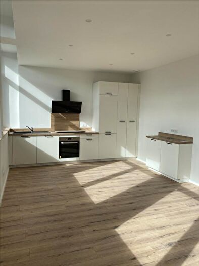 Appartement 2 pièces à Cutry, à vendre