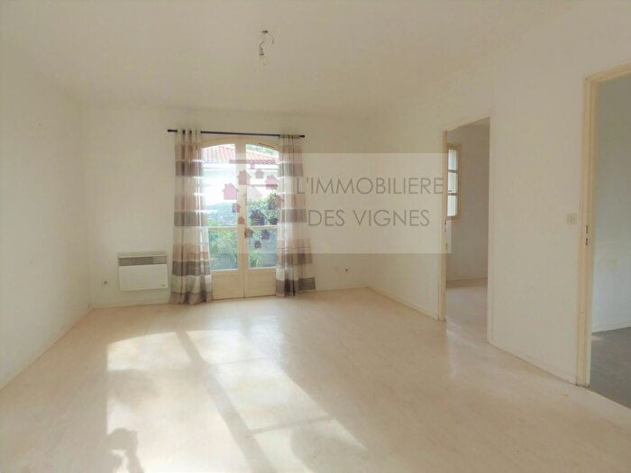 Maison à louer - La Brède - 2 pièces - 1 chambre