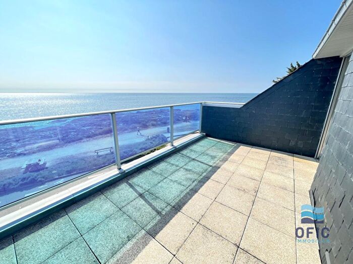 Appartement 2 pièces à vendre à Sarzeau, Saint-Jacques, Le Roaliguen