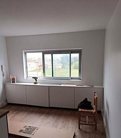 Appartement 1 pièce à louer à Gradignan
