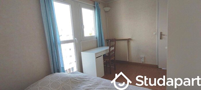 Les Ebisoires, Plaisir - Appartement 1 pièce à louer