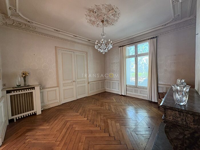 Tours, Velpeau : Maison 7 pièces à vendre